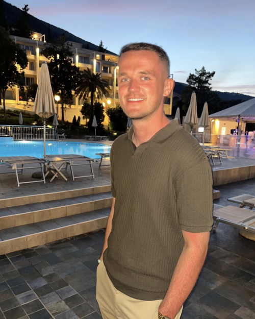 Daniel Edmondson, Digital Marketing Manager at The Big Table Group ...