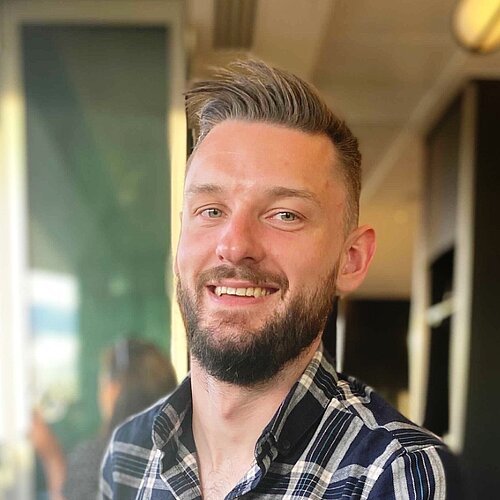 Ben Fagan, Digital Product Manager, KellyDeli - Restaurant Marketer and ...