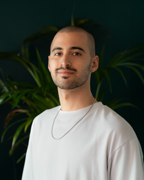 Adam Miller, Founder at Rolled - Restaurant Marketer and Innovator