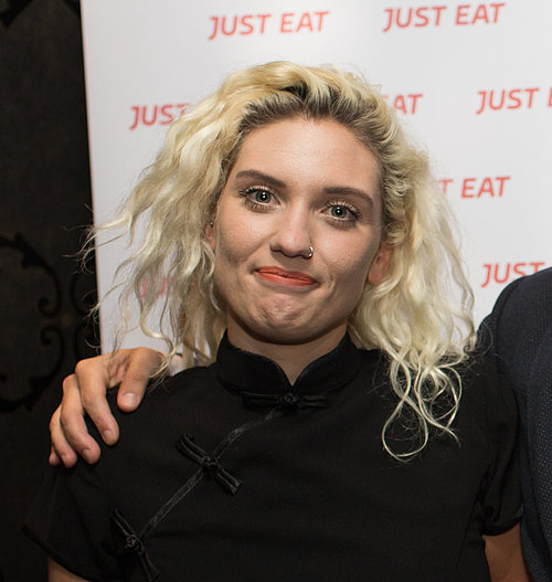 Hayley Simpson, The Breakfast Club - Restaurant Marketer and Innovator