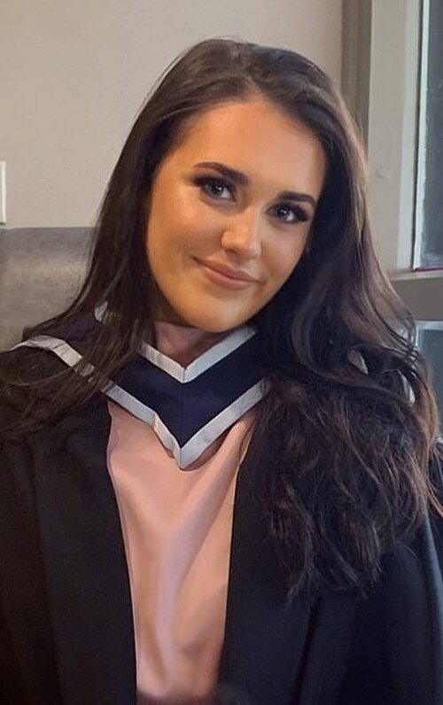 Alexandra Daly, Brand Marketing Executive at The Restaurant Group ...