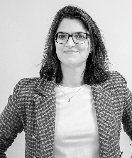 Claire Diemer - Restaurant Marketer and Innovator