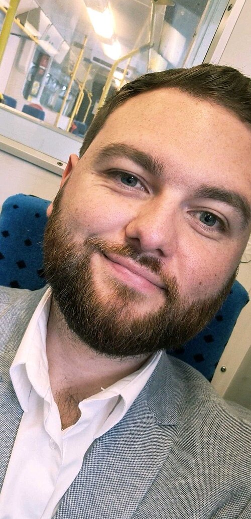 Michael Kearns, Head of Customer Success at Wireless Social ...