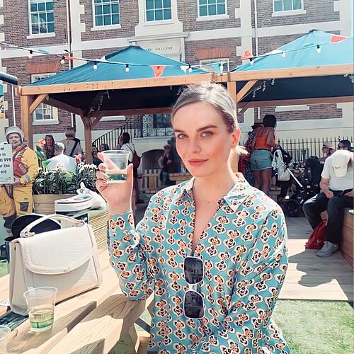 Phoebe Rudd, Commercial Director, The Sauce - Restaurant Marketer and ...