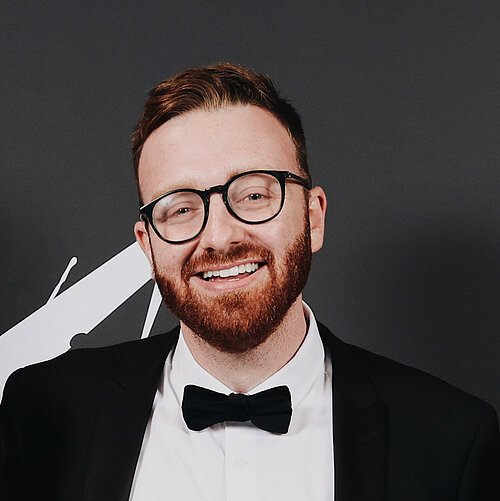 Jordan Graham, Founder of Sugar Snap - Restaurant Marketer and Innovator