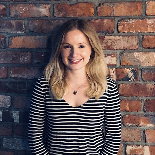 Kate Dell, Wagamama - Restaurant Marketer and Innovator