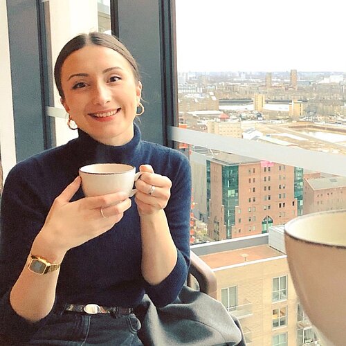 Alice Leach, Head of Product Innovation, The Cornish Bakery ...