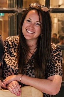 Vicky Barber Smith, Franco Manca - Restaurant Marketer and Innovator