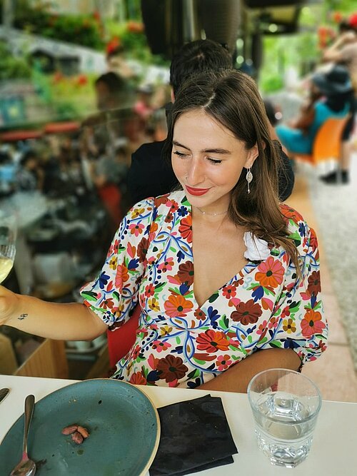 Kelly Lithgow, Head of Creative Content, Wagamama - Restaurant Marketer ...