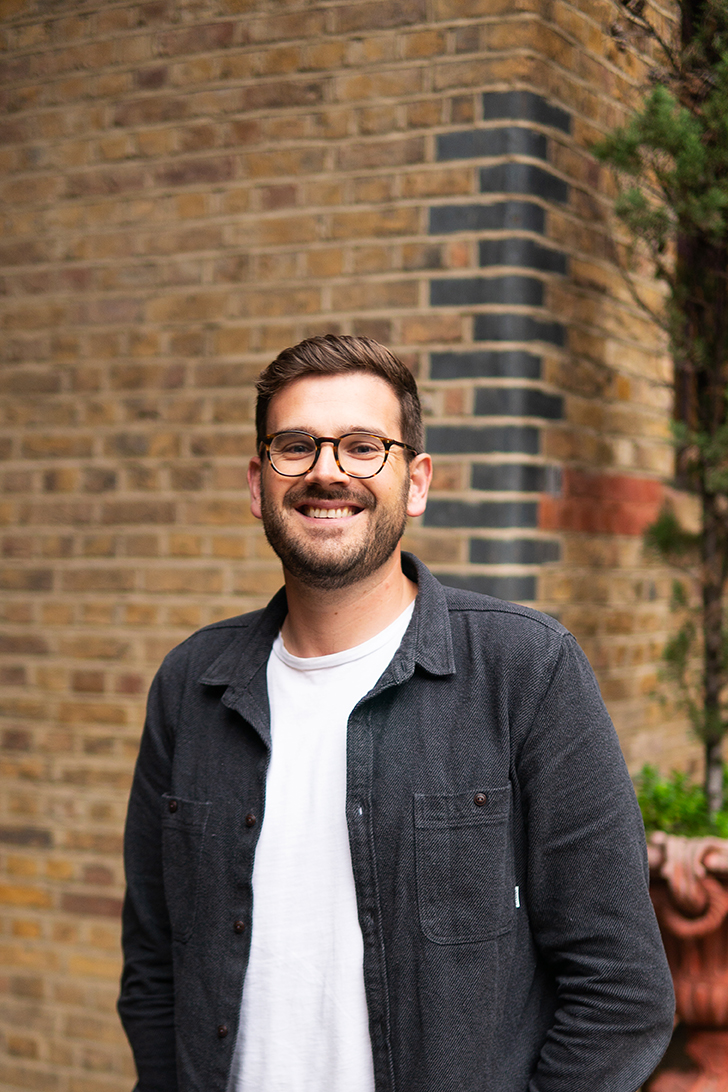 RMI 2022 | Restaurant Marketer & Innovator - Restaurant Marketer and Innovator